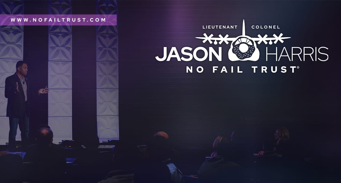 Home - Jason O. Harris